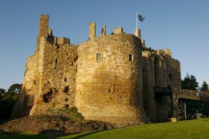 Dirleton Castle - Dirleton Village Website