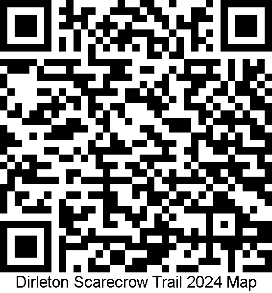 Dirleton Scarecrow Trail 2024 - Dirleton Village Website